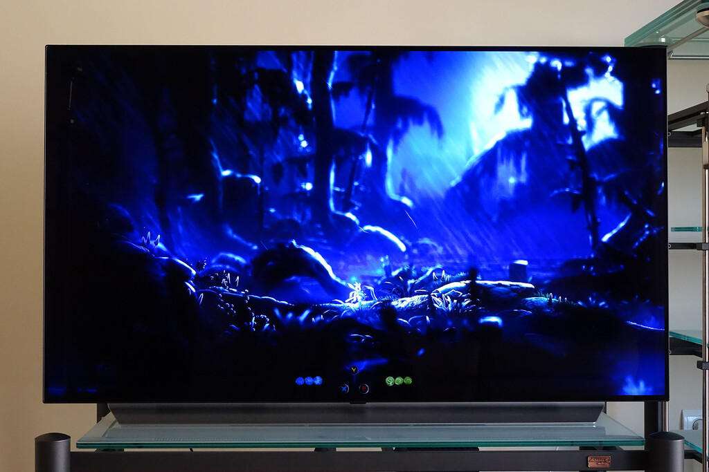 LG OLED C1, análisis: review con características, precio y especificaciones
