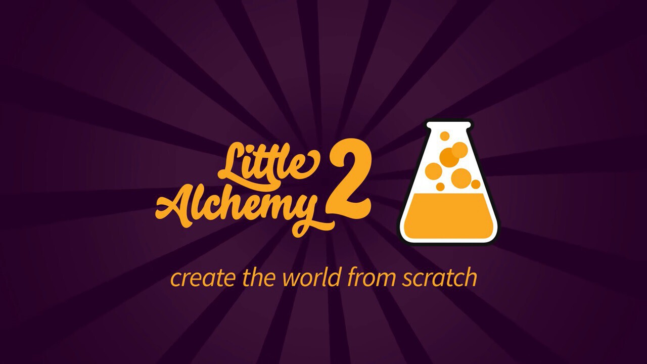 Little Alchemy 2, cómo hacer sopa primordial - Little Alchemy 2 - 3DJuegos