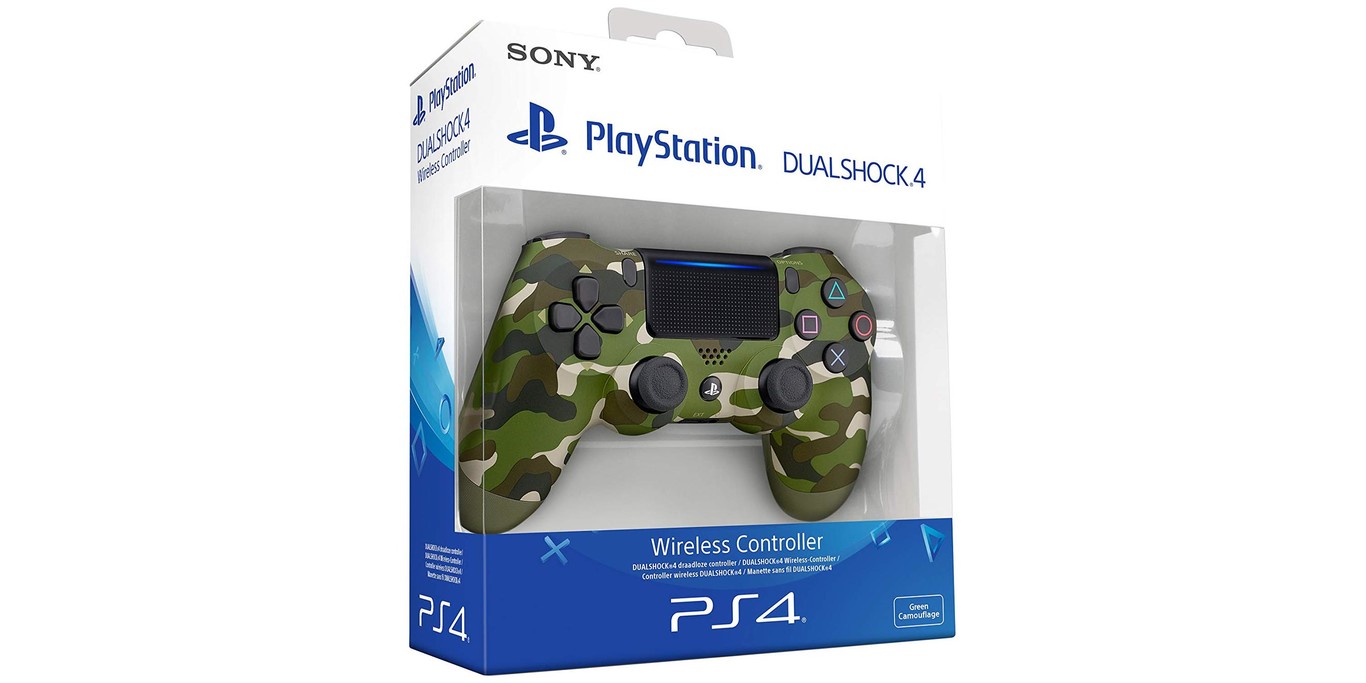 Amazon Prime Day 2019: mejores ofertas del día en PS4 y accesorios