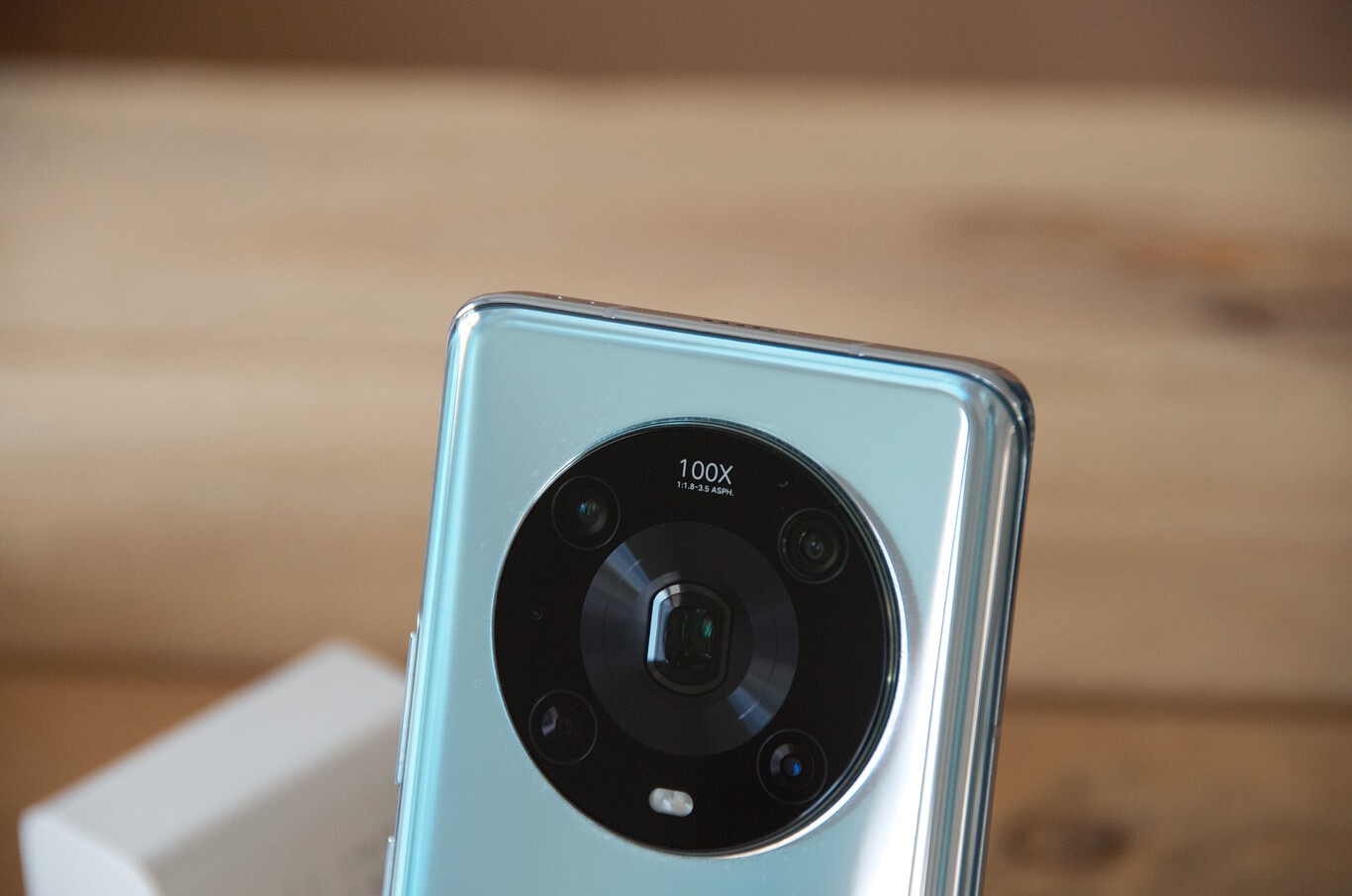 Honor Magic4 Pro, análisis: review con características, precio y especificaciones