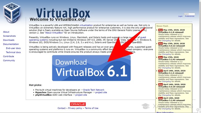 VirtualBox: qué es y cómo usarlo para crear una máquina virtual con ...