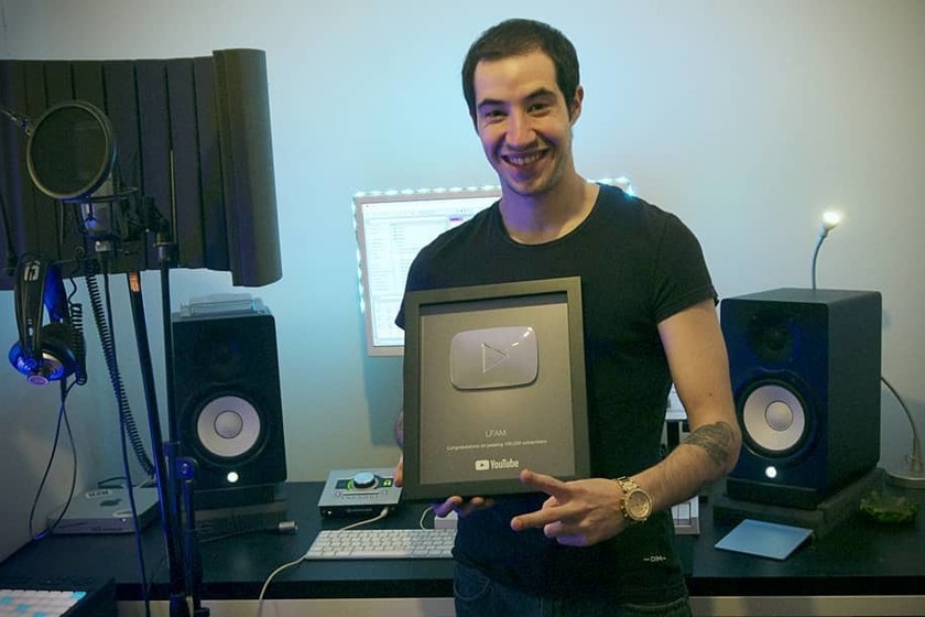 Dudu regresa con el anuncio de su primer disco y esperemos que con ...