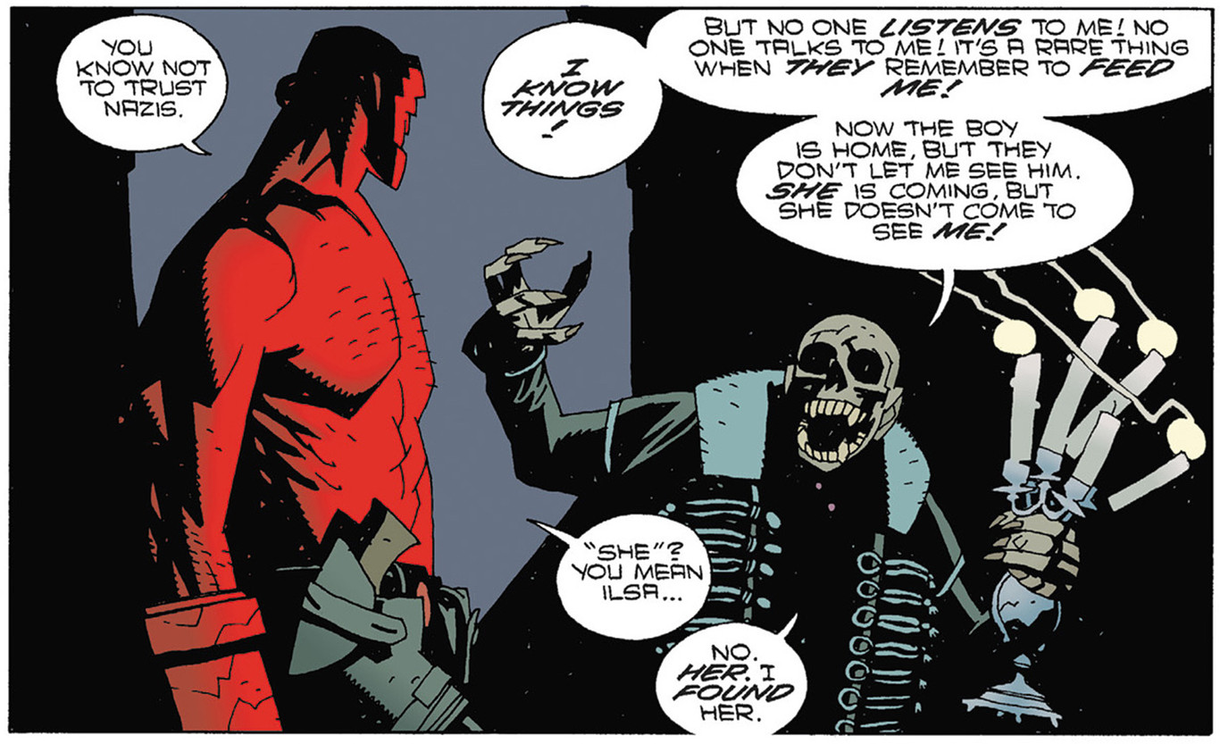 Hellboy, de Del Toro a Neil Marshall: por qué es tan difícil adaptar al ...