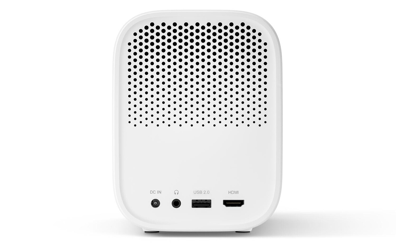 Xiaomi Mi Smart Projector 2: características, precio y ficha técnica