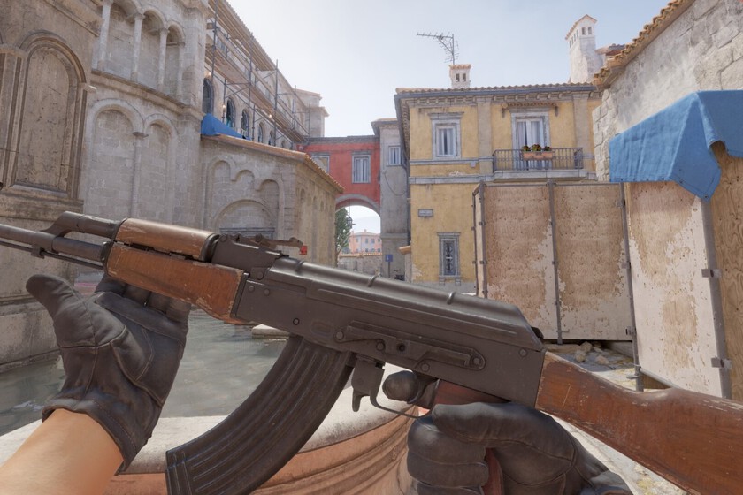 Comienza la nueva era de Counter-Strike 2. Valve lanza el juego de ...