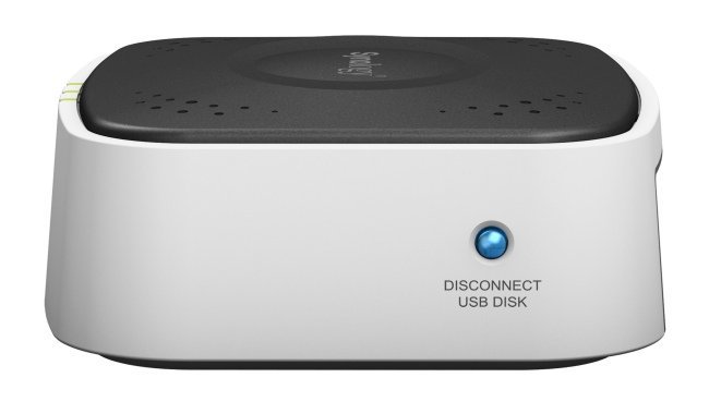 Synology USB Station 2, convierte tus discos externos en un NAS