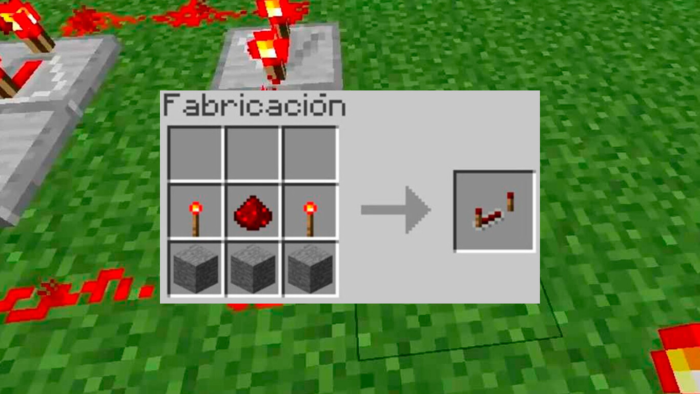 Repetidores de Redstone en Minecraft: todo lo que debes saber para ...