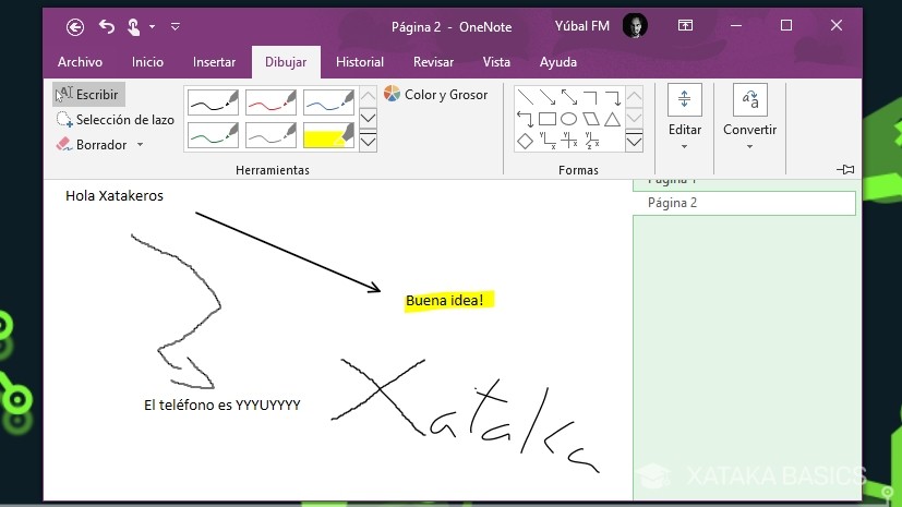 Microsoft OneNote: 33 trucos y funciones para aprovechar al máximo esta ...