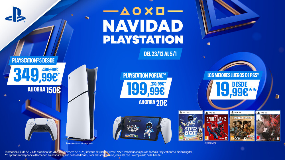 Sony es el alumno aventajado de la clase - Forocoches