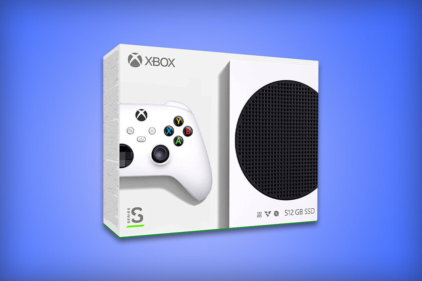 Consola Xbox Series S con tres años de garantía en Amazon México: la ...