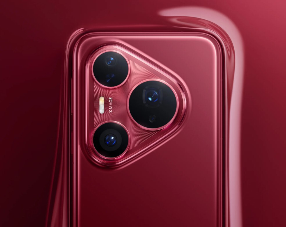 Huawei saca todo su arsenal con el Pura 80 Ultra: un ejercicio de ...