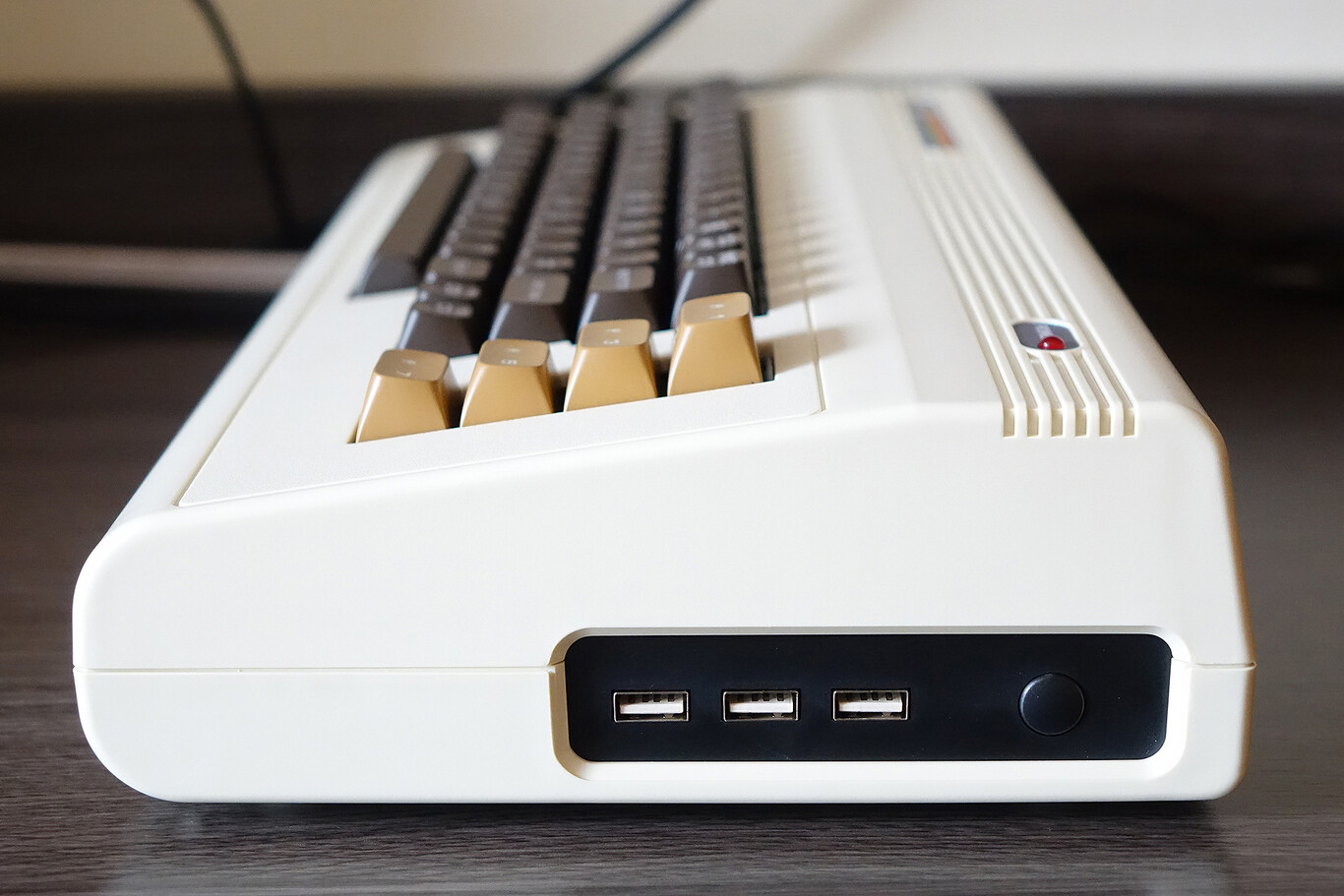 Retro Games «The VIC 20», análisis: review con características y precio