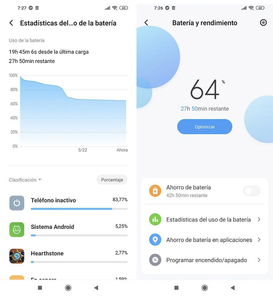 Xiaomi Redmi Note 9, análisis: review con características, precio y ...