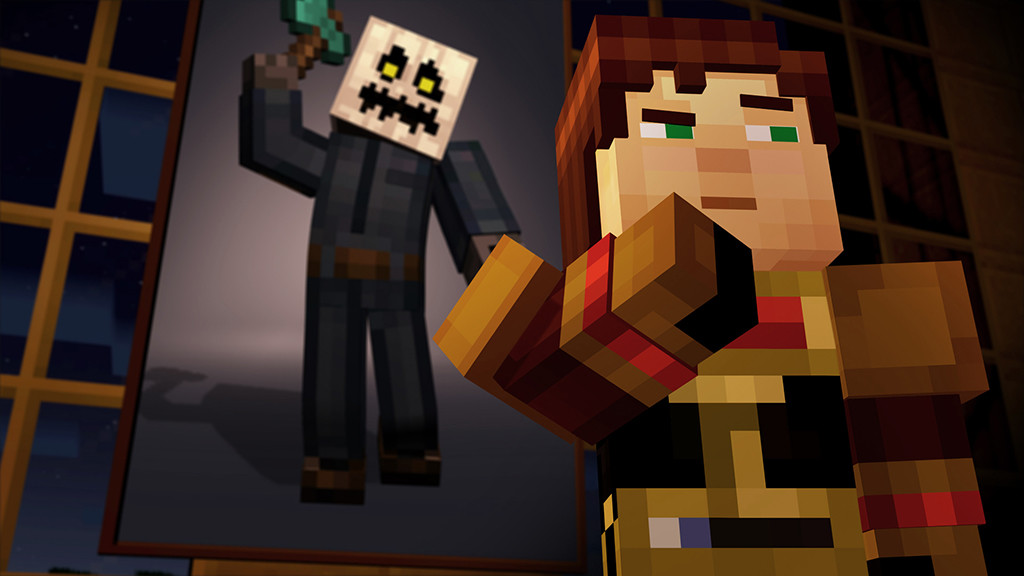 El Sexto Capítulo De Minecraft Story Mode Ya Tiene Fecha De