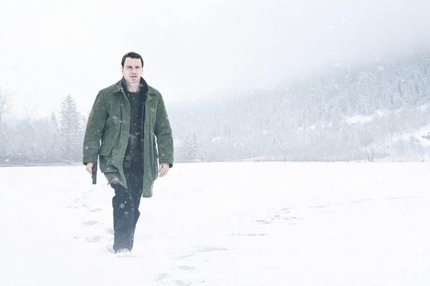 El muñeco de nieve (2017) crítica: se derrite pronto y solo queda ...