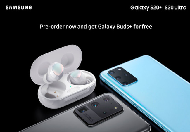 Nuevo Samsung Galaxy S20 Ultra: características, precio y ficha técnica