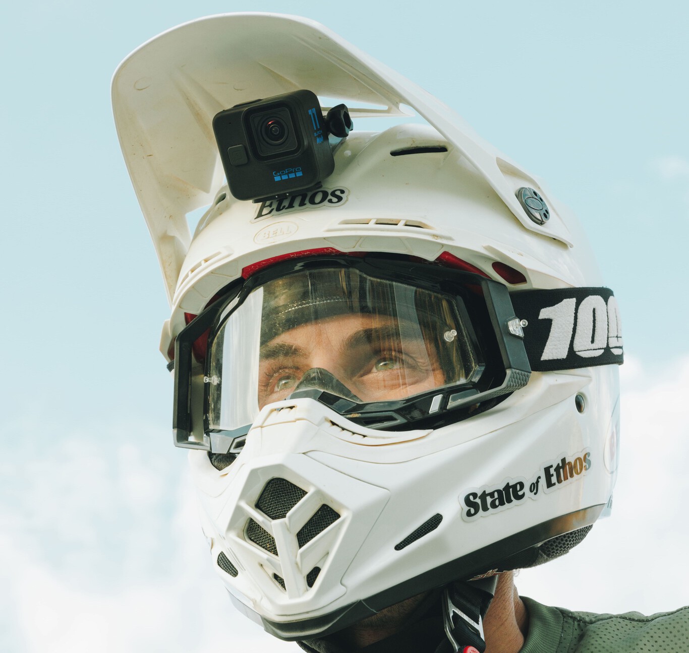 Nueva GoPro HERO11 Black Mini: características, precio y ficha técnica