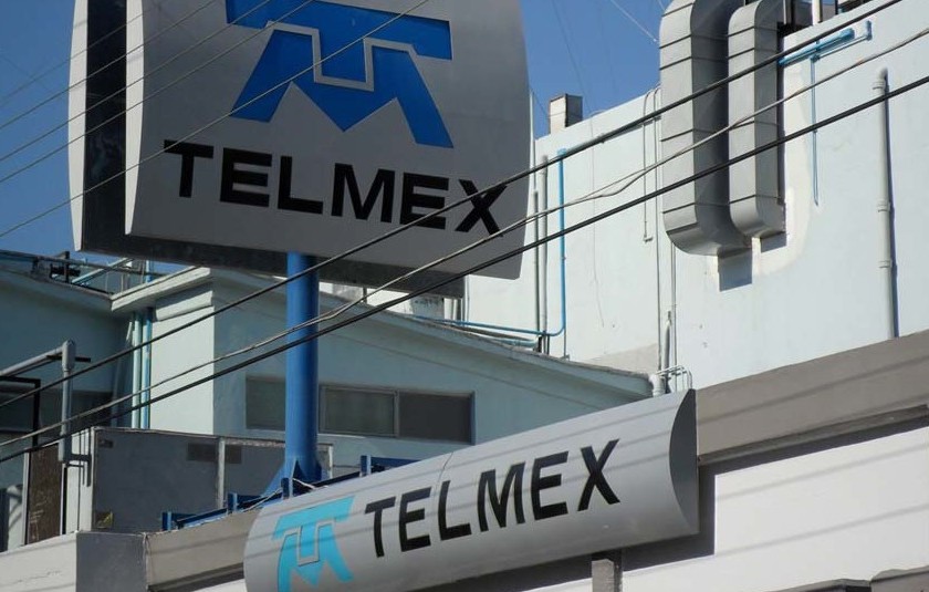 Telmex es la empresa de telecomunicaciones que más quejas recibió entre ...