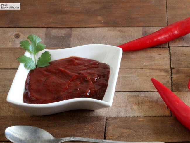 Las 12 mejores recetas de salsas picantes para acompañar tus platos