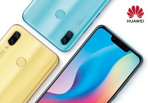 El Huawei Nova 3 se presentará el 18 de julio, y prácticamente lo ...