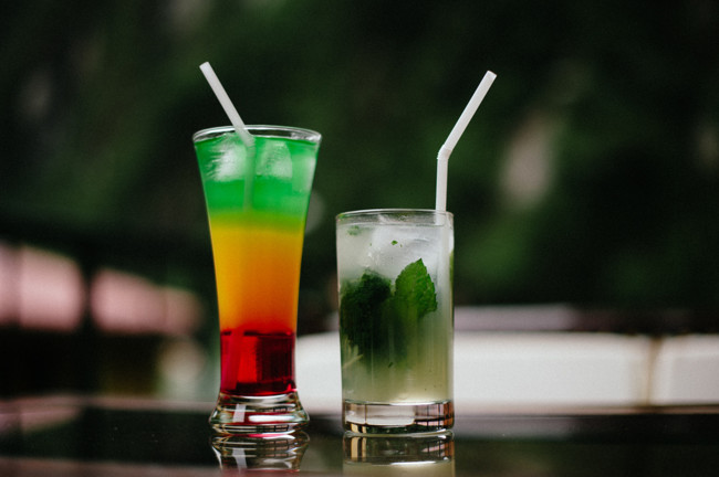 Amargo de Angostura, el secreto mejor guardado del barman