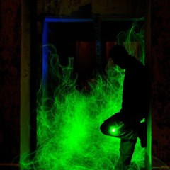 Pintar con luz, un mundo de posibilidades creativas