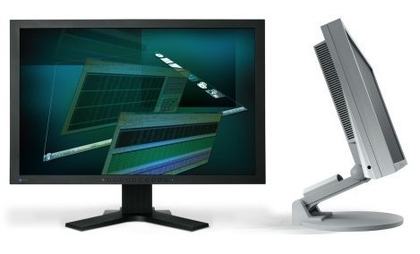 Eizo FlexScan S2202W, monitor panorámico