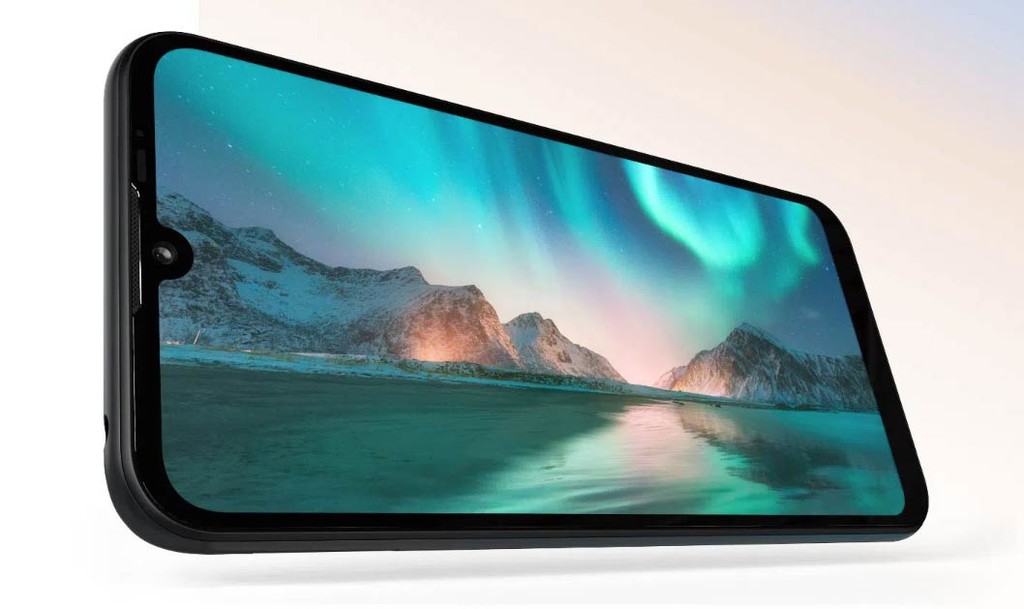 Nuevo Motorola Moto E6s, características, precio, ficha técnica