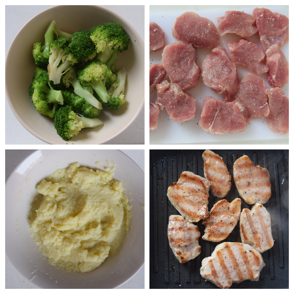 Solomillo de cerdo a la plancha, la receta ideal para una cena rápida ...