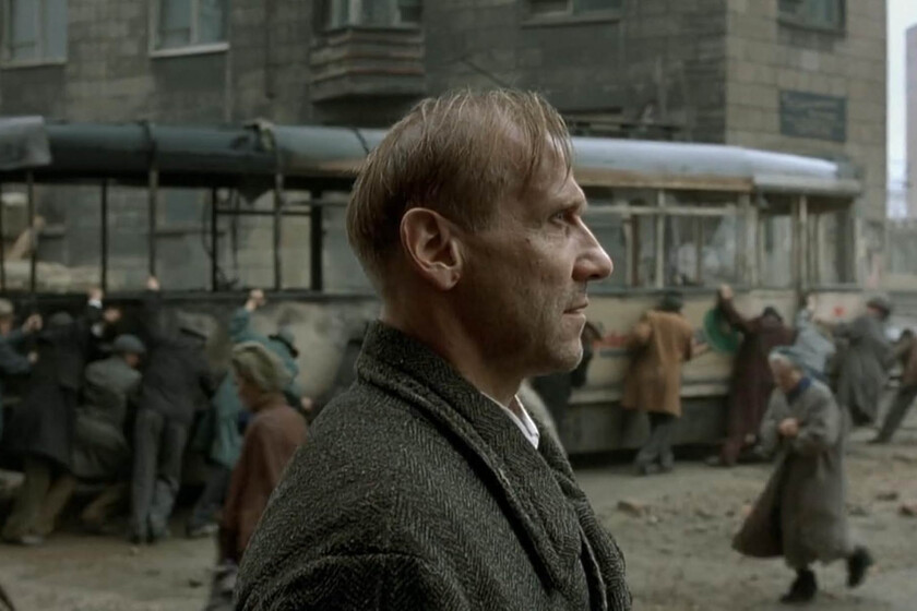 20 años de la mejor versión de Hitler en pantalla: es una de las ...