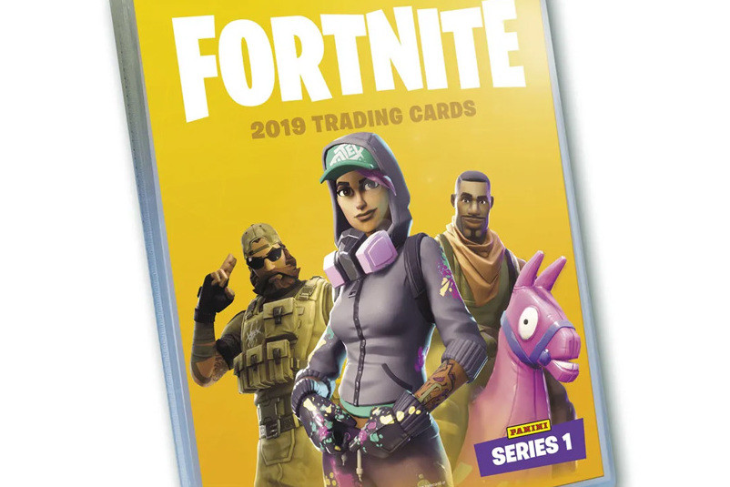 ‘Fortnite’ llega a México con su album oficial, esto es lo que sabemos