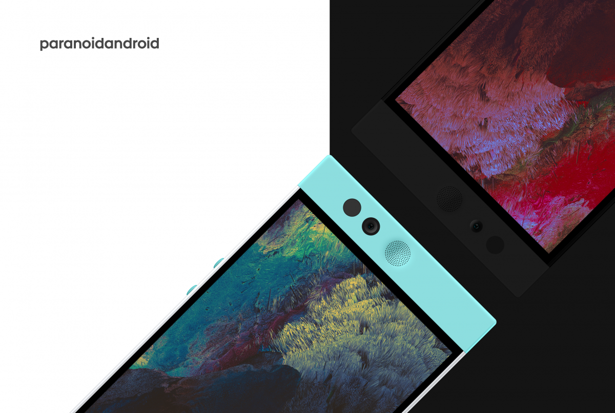 Paranoid Android 7.2: una de las mejores ROMs vuelve con fuerza