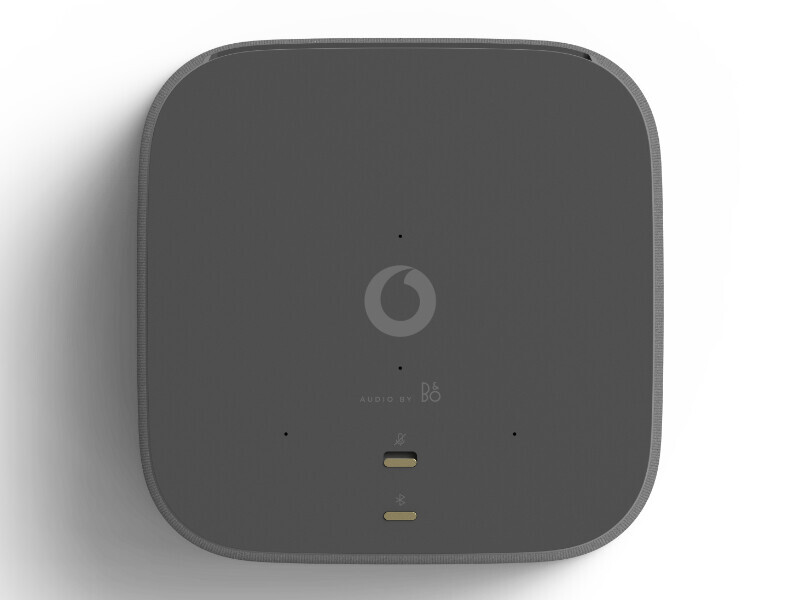 Vodafone anuncia su nuevo deco: el TV 4K Pro incluye altavoces Bang ...