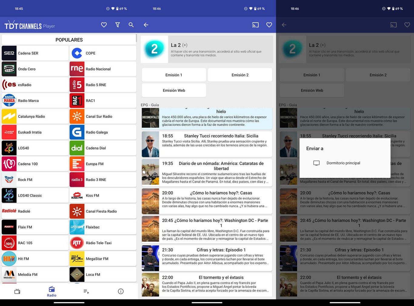 TDTChannels, a fondo: qué es, cómo instalarla y trucos para aprovechar ...