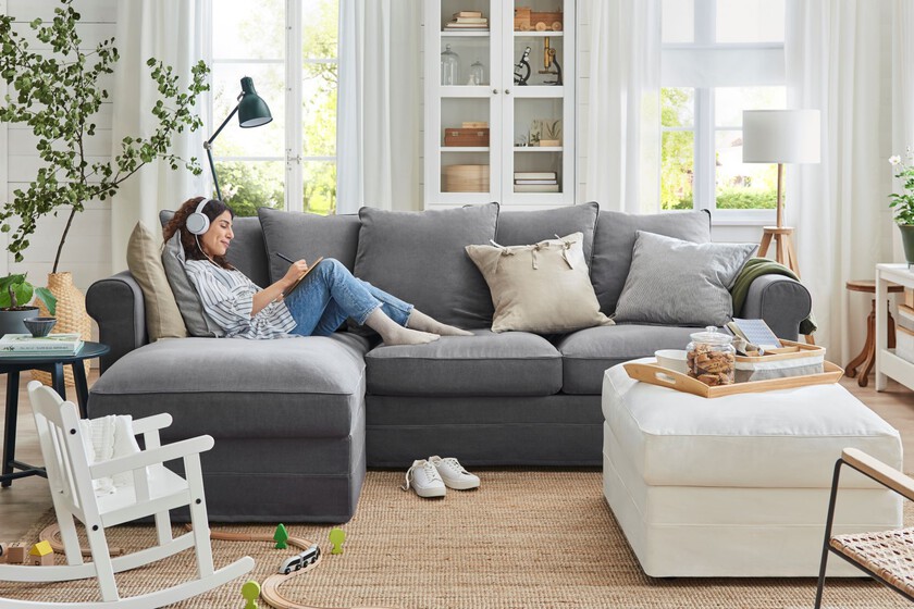 Diez claves de Ikea para conseguir que nuestra casa nos haga más felices