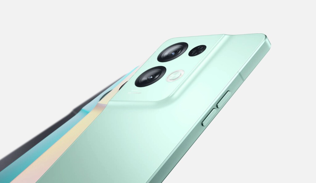 Nuevo OPPO Reno8 Pro+, OPPO Reno8 Pro y OPPO Reno8: característica ...