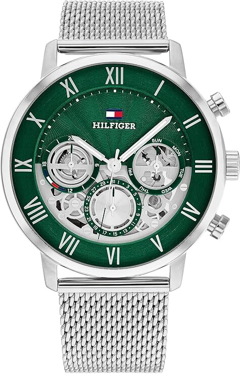 Elegantes, versátiles y accesibles: así son estos relojes con esfera ...