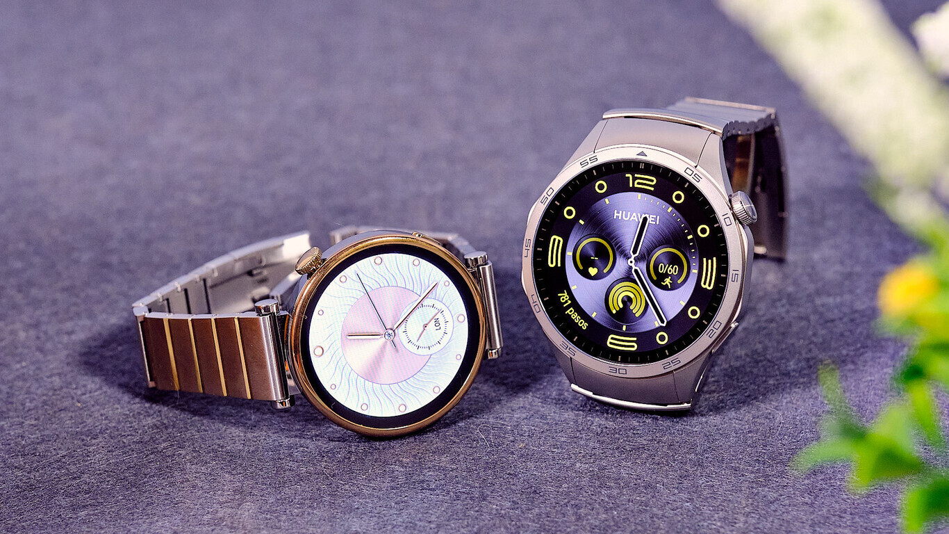 Los cinco relojes inteligentes baratos que más valen la pena: estos son ...