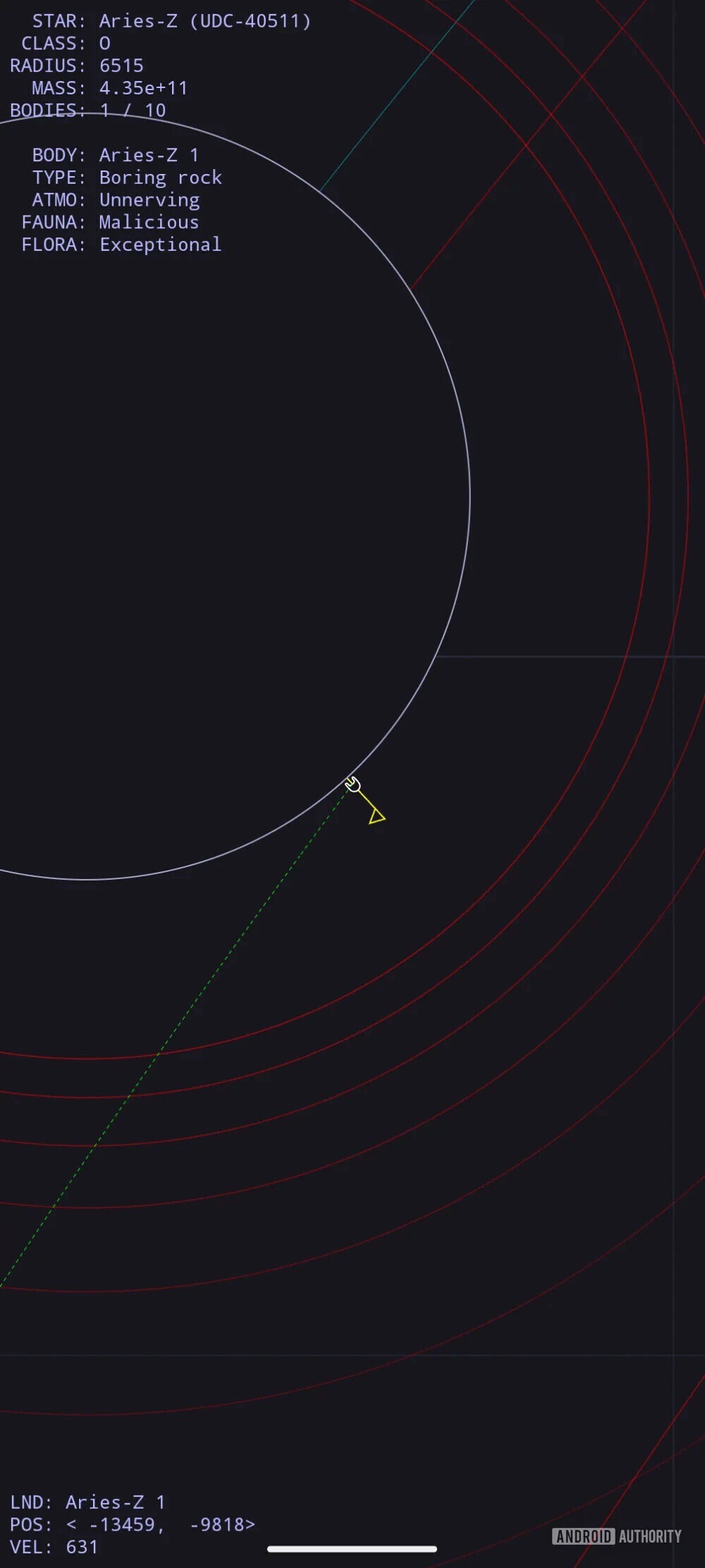 Android 15 Easter Egg: Here’s What It Is and How to Find It