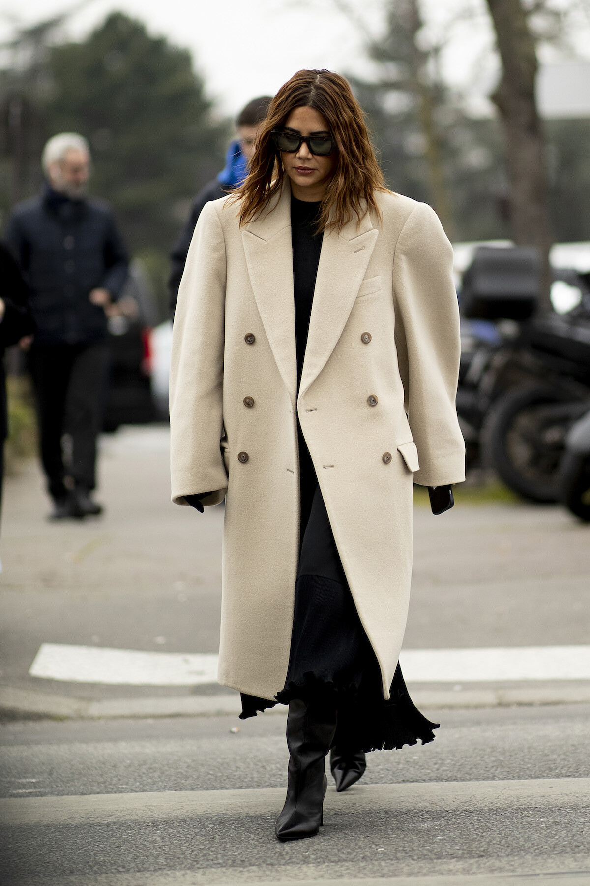 Sept styles urbains à l’élégance simple pour vous inspirer cette saison ...