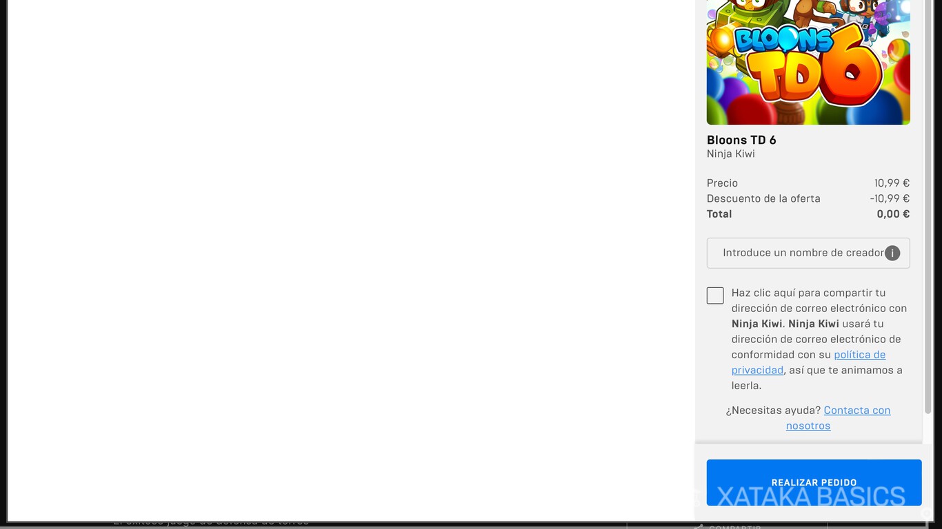 Juegos gratis de Epic Games: cómo conseguir los que regala durante Navidad