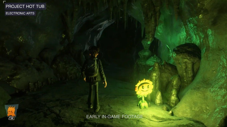 Plants vs. Zombies iba a contar con un spin-off para un solo jugador ...