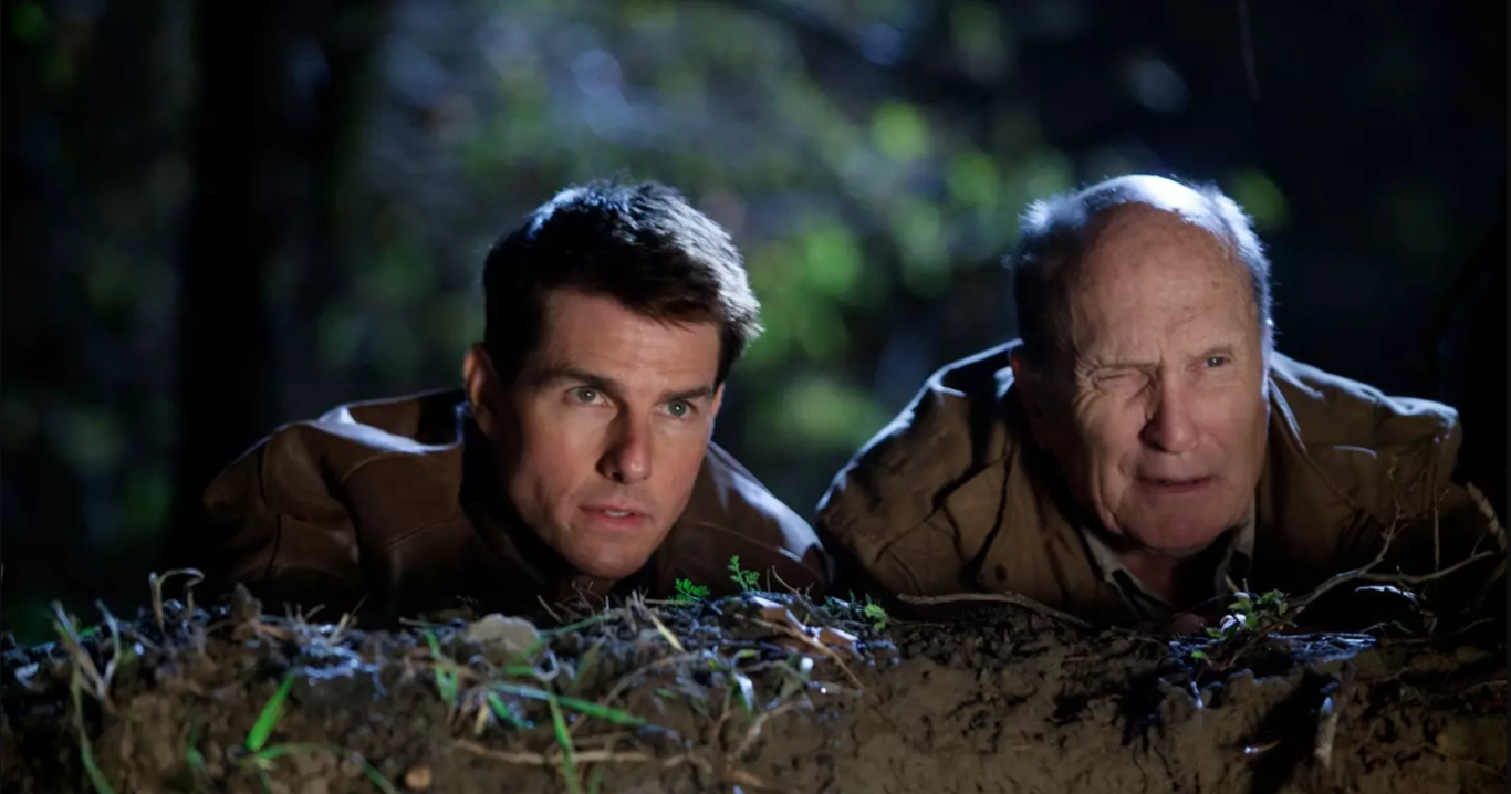 Hoy en TV: No es Mission Impossible ni de ciencia ficción, y aun así es ...