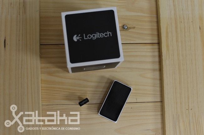 Logitech Cube, probamos el ratón más "raro" del mundo