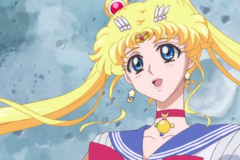 ‘Sailor Moon Crystal’, el remake de 'Sailor Moon' con doblaje latino ya ...