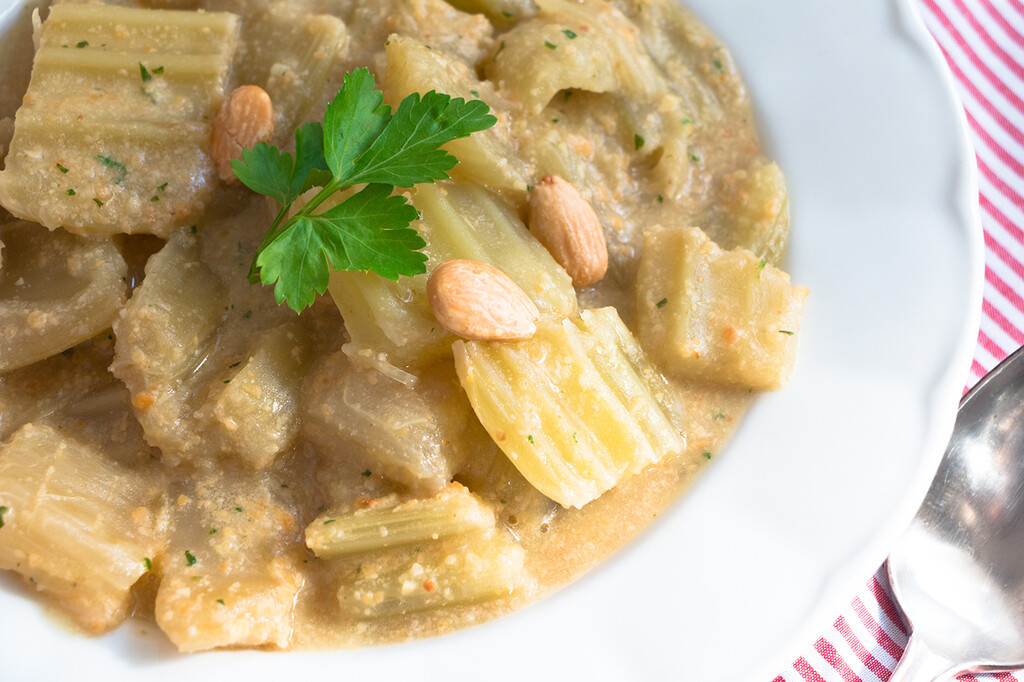 cardo - Directo al Paladar