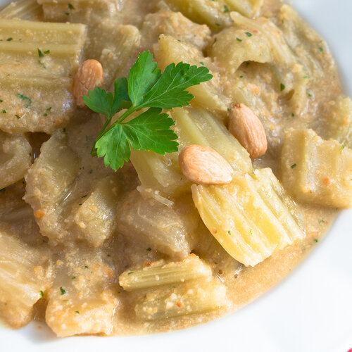 cardo - Directo al Paladar