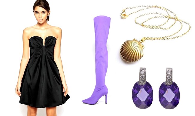 Disfraces de Halloween de última hora: 7 ideas originales