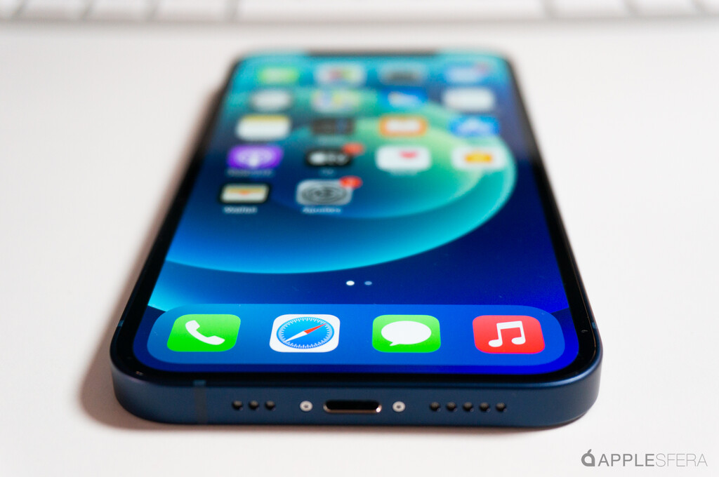 iPhone 12 y iPhone 12 Pro, análisis: review, características, precio ...