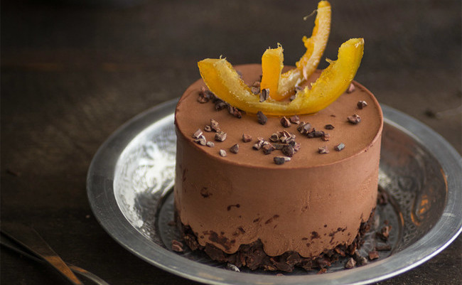 27 postres con chocolate para despertar la pasión en San Valentín